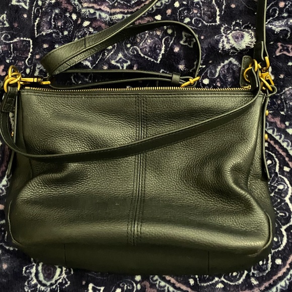 Fossil | Bags | Fossil Crossbody | Poshmark